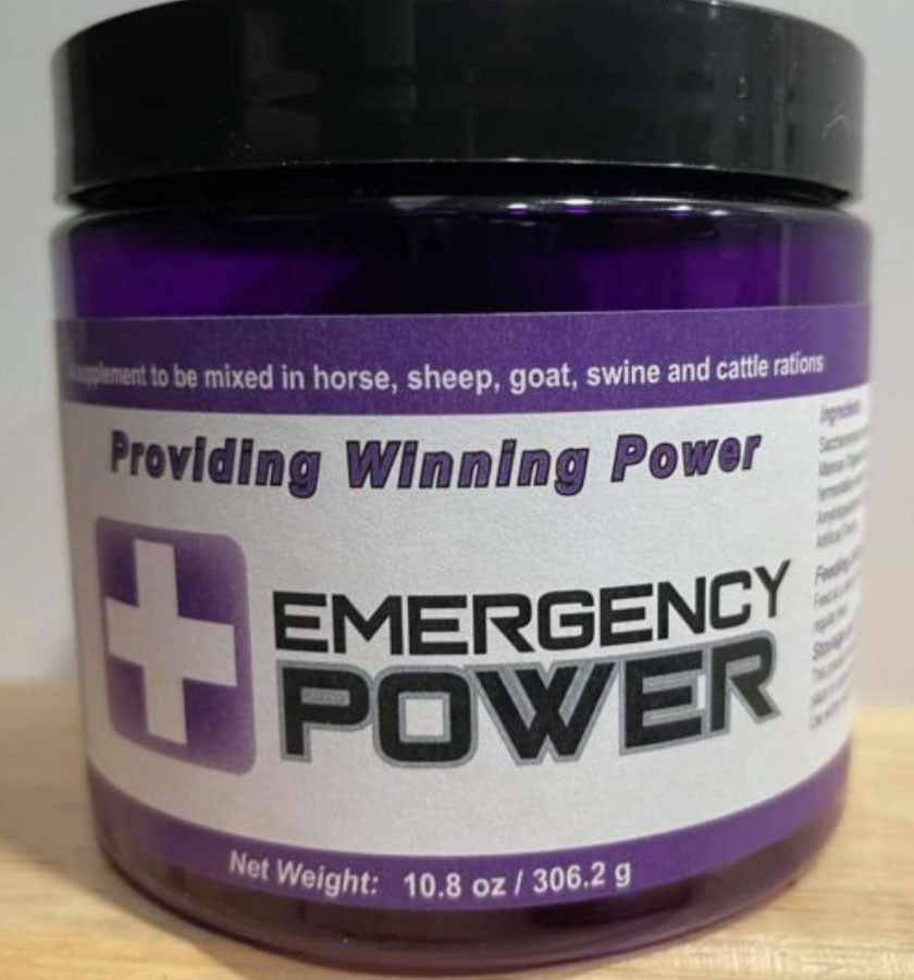 Supplements – Purple Power Animal Nutrition